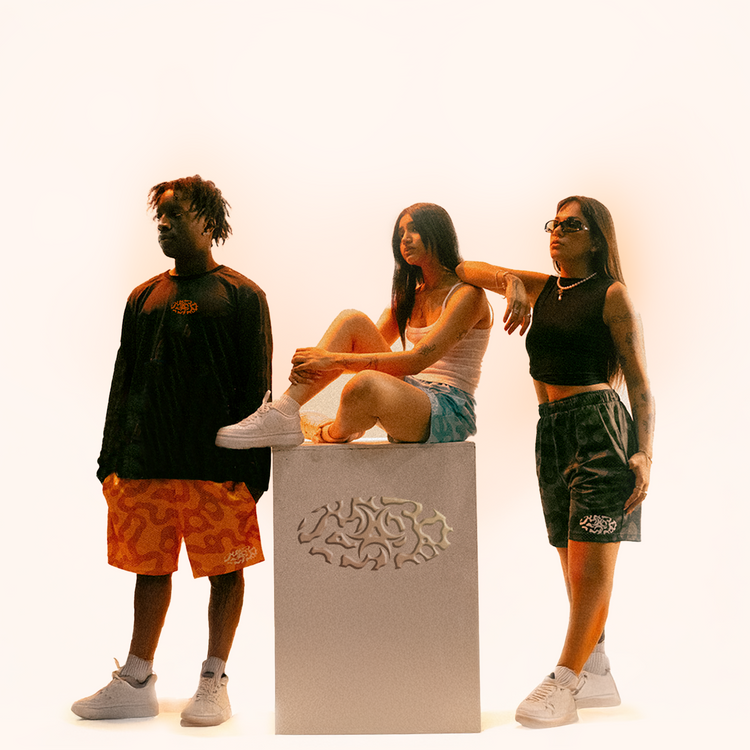 Natural Streetwear – Knots